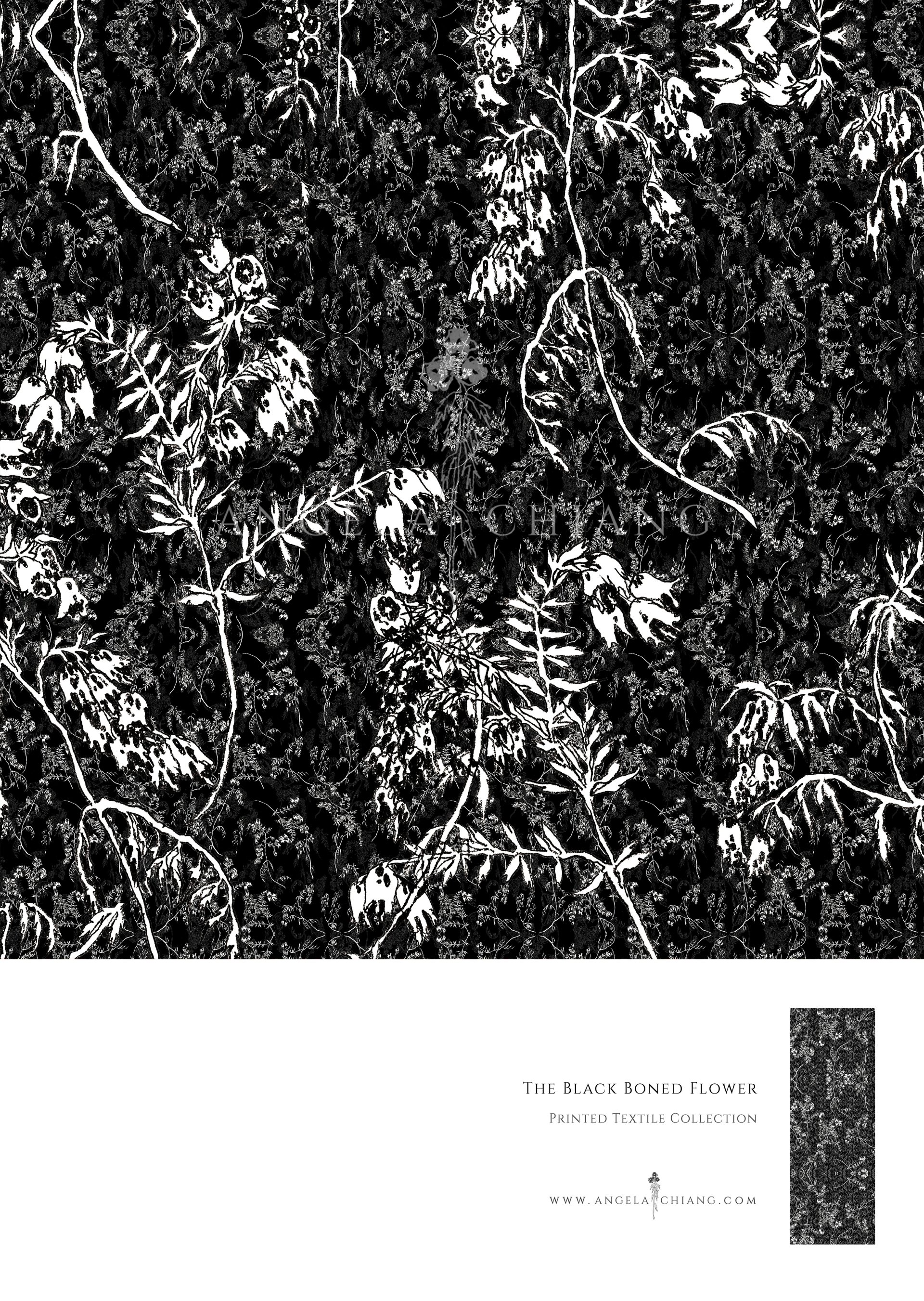 Angela Chiang 江采容