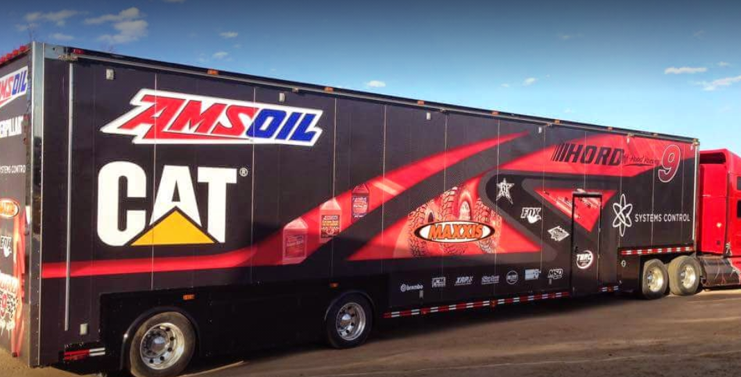AMSOIL | Mountain Eagle Enterprises Inc