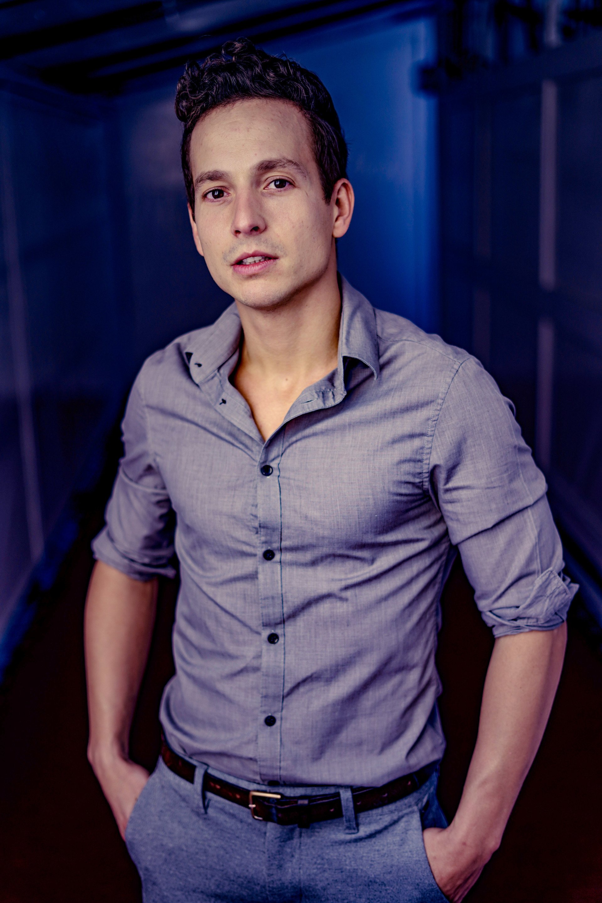 Home [marius-schneider.com]