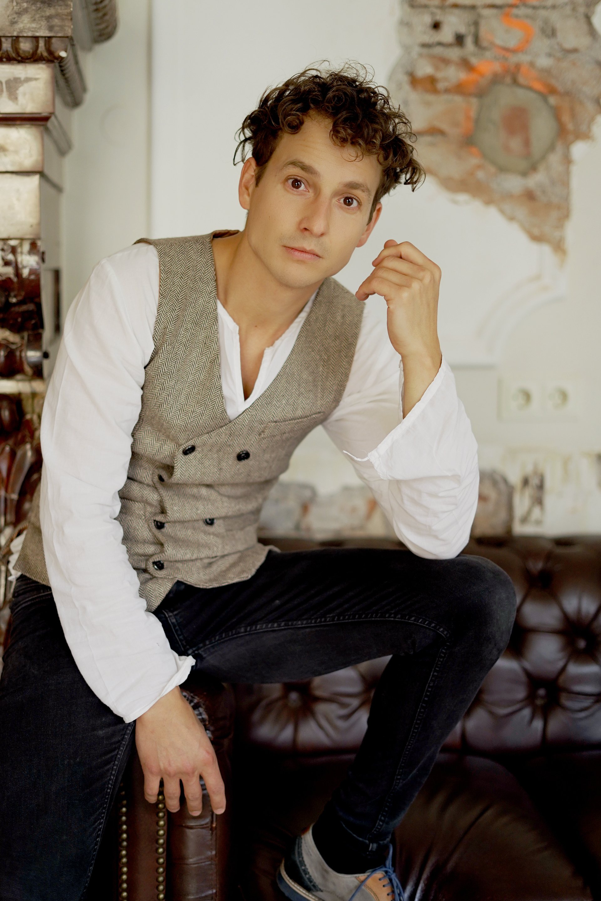 Home [www.marius-schneider.com]