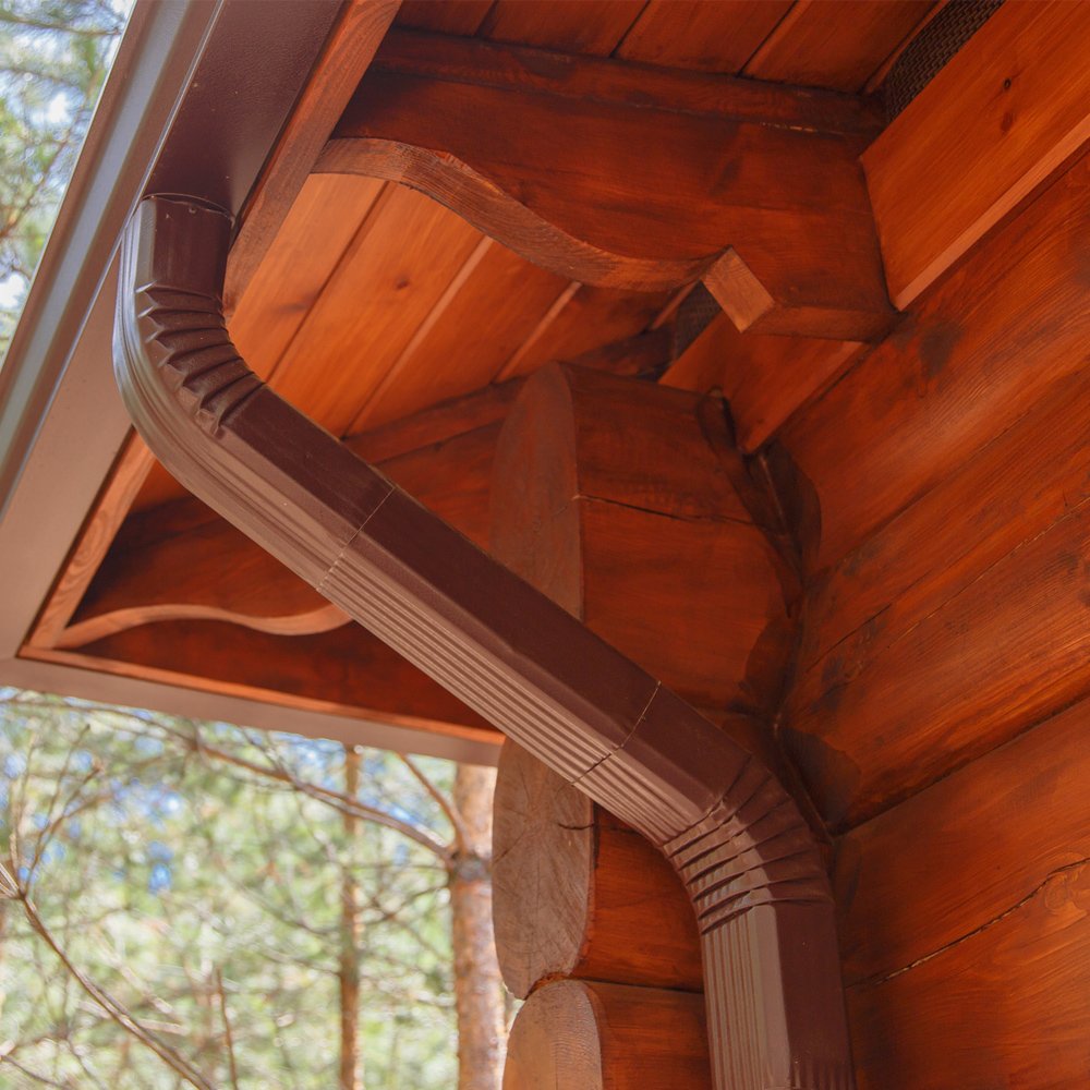 Experienced Customized Gutter Installations | Cottage Grove, OR ...