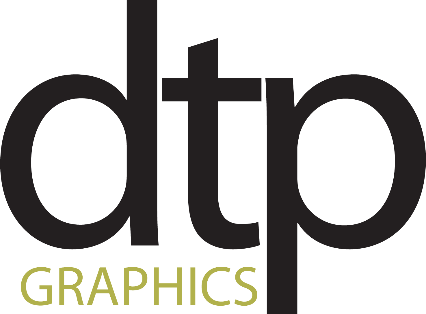 DTP GRAPHICS