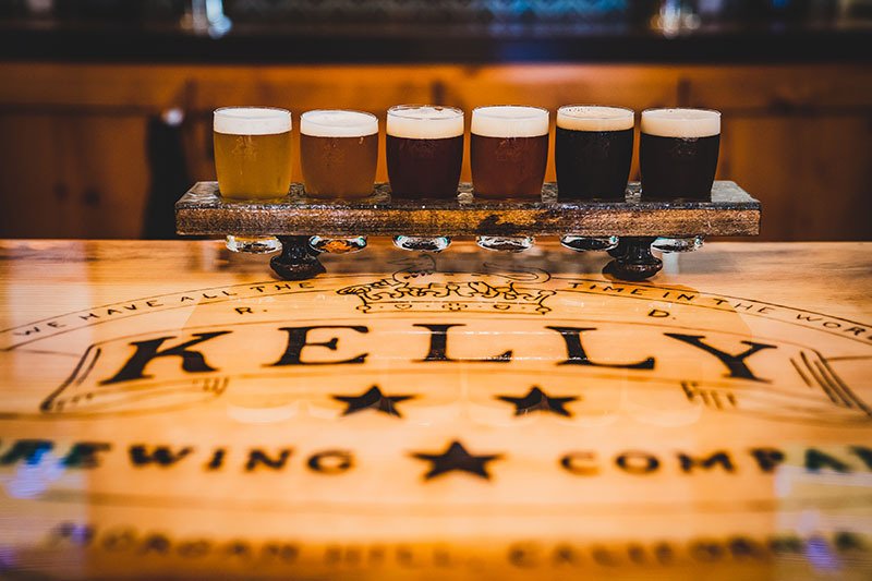Kelly Brewing Company