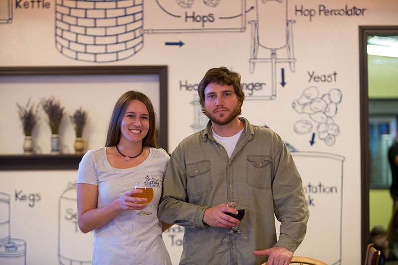 Kelly Brewing Company