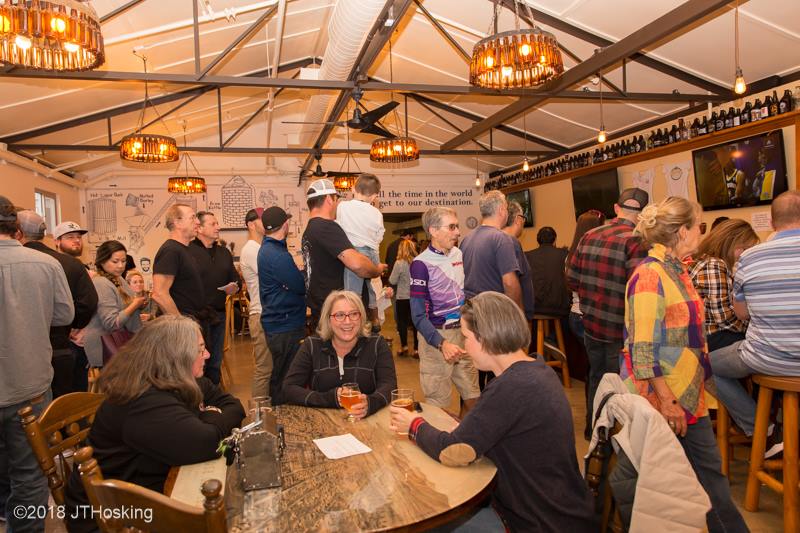 Kelly Brewing Company