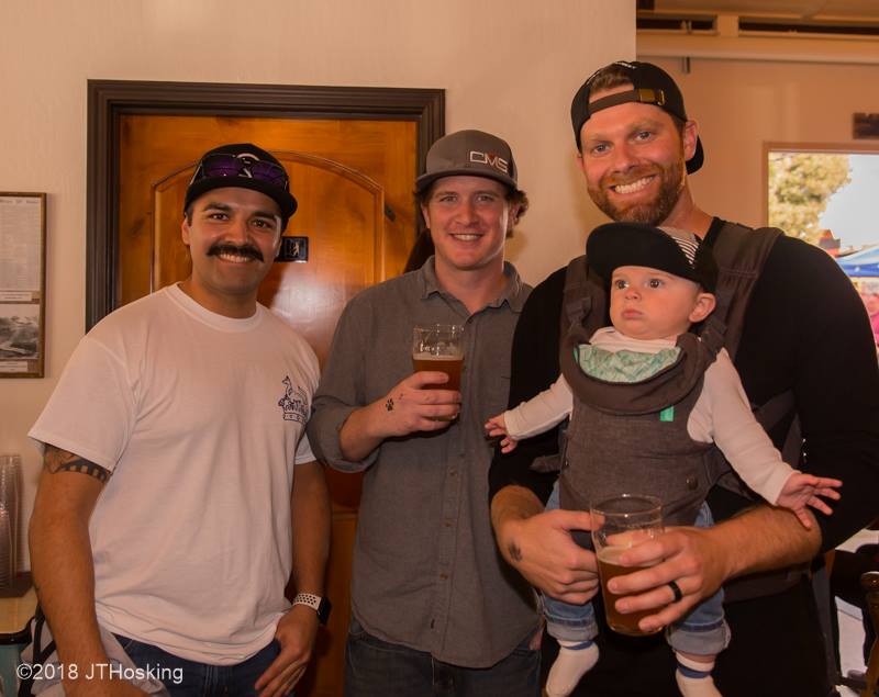 Kelly Brewing Company