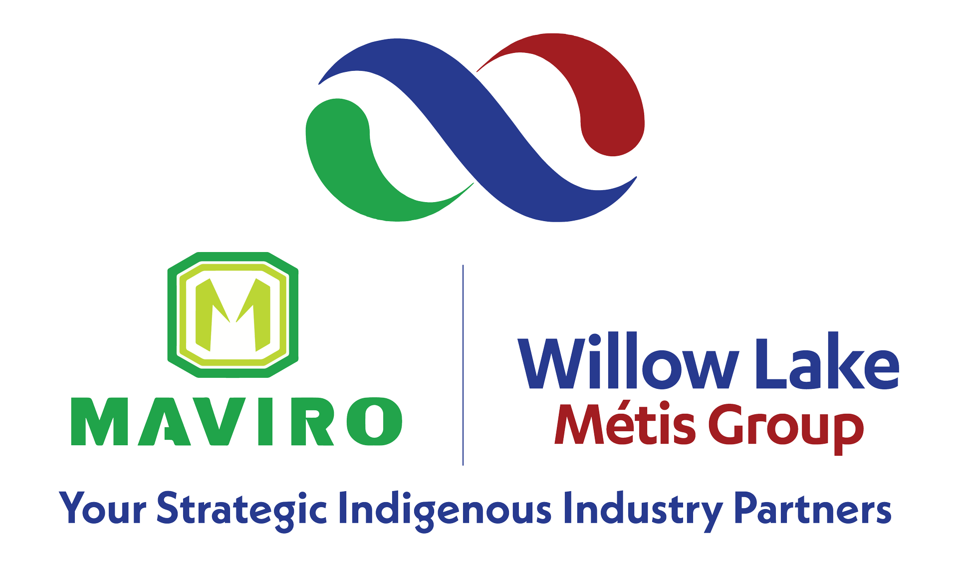 Willow Lake Métis Group and Maviro Group Form Strategic Partnership