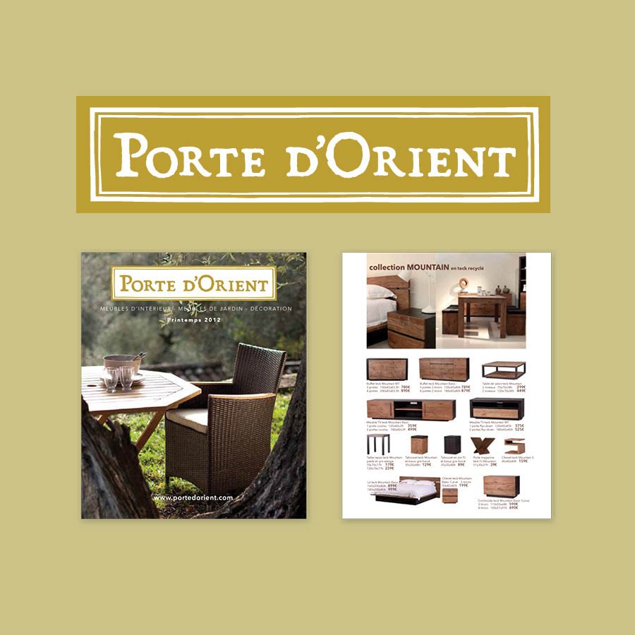 Portfolio Graphic & Webdesign Monica Delgadillo Porcel