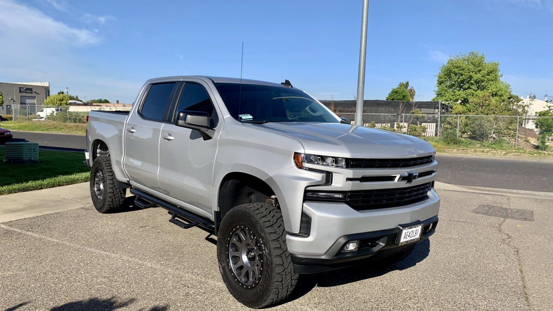 Clear Bra Paint Protection Film Sacramento, Car Tint, Custom Auto Care