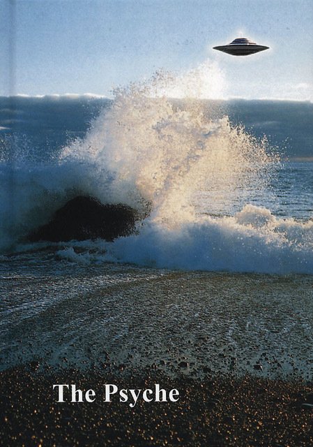 The Psyche Study Guide Introduction