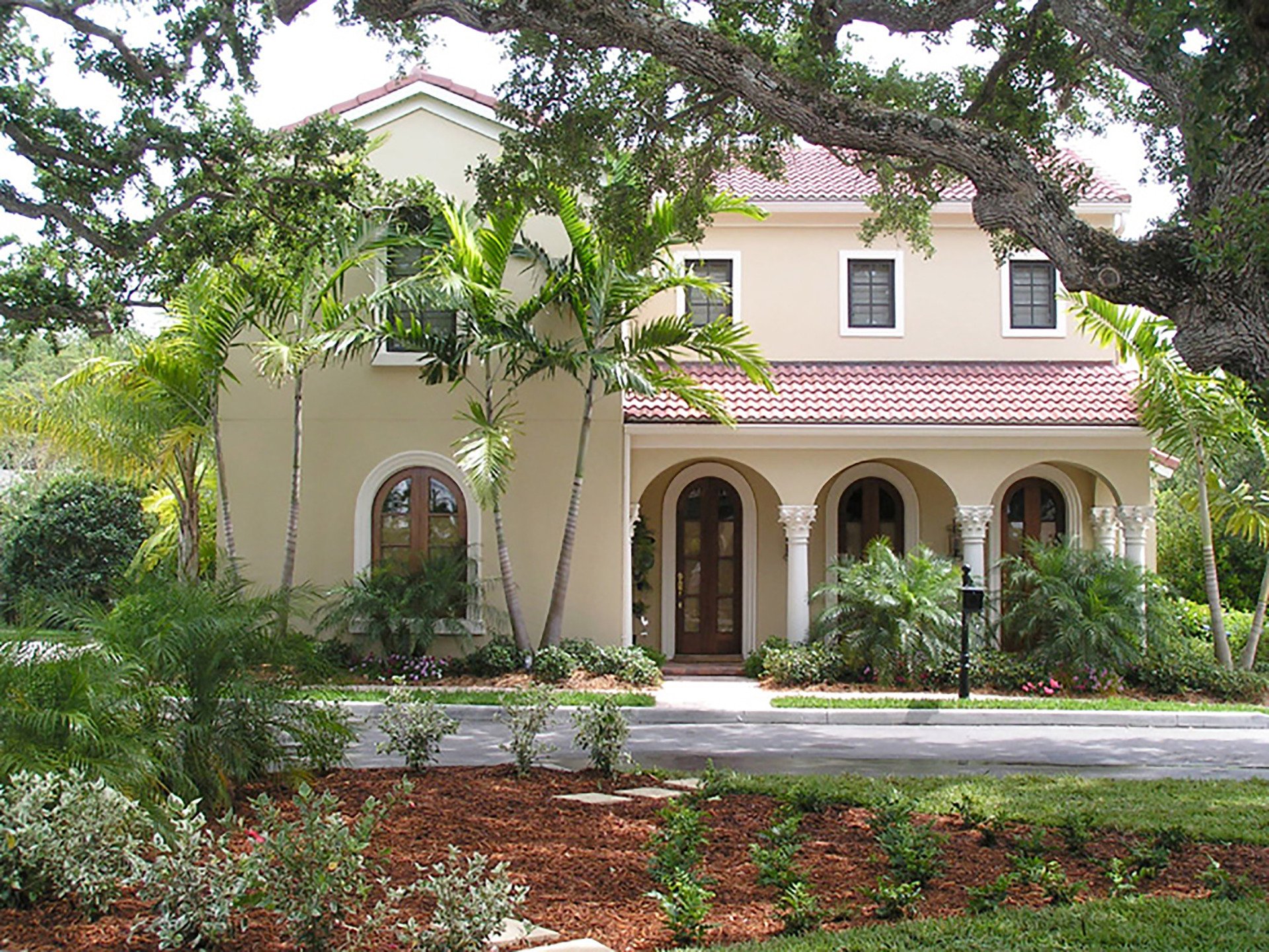 The Village Vero Beach | architect Gregory John Burke
