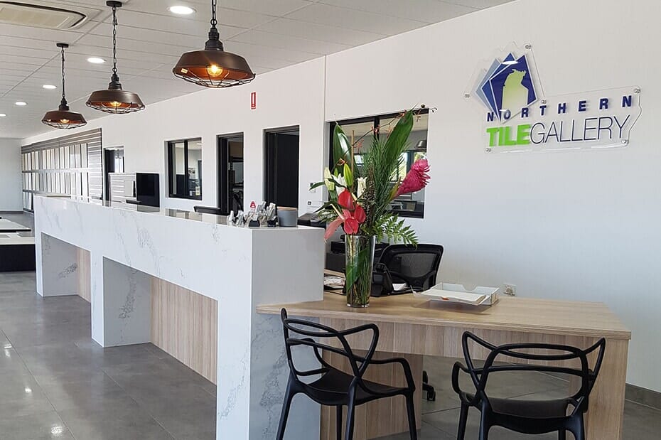 Northern Tile Gallery - Northern Tile Gallery | Darwin | Design Consultants