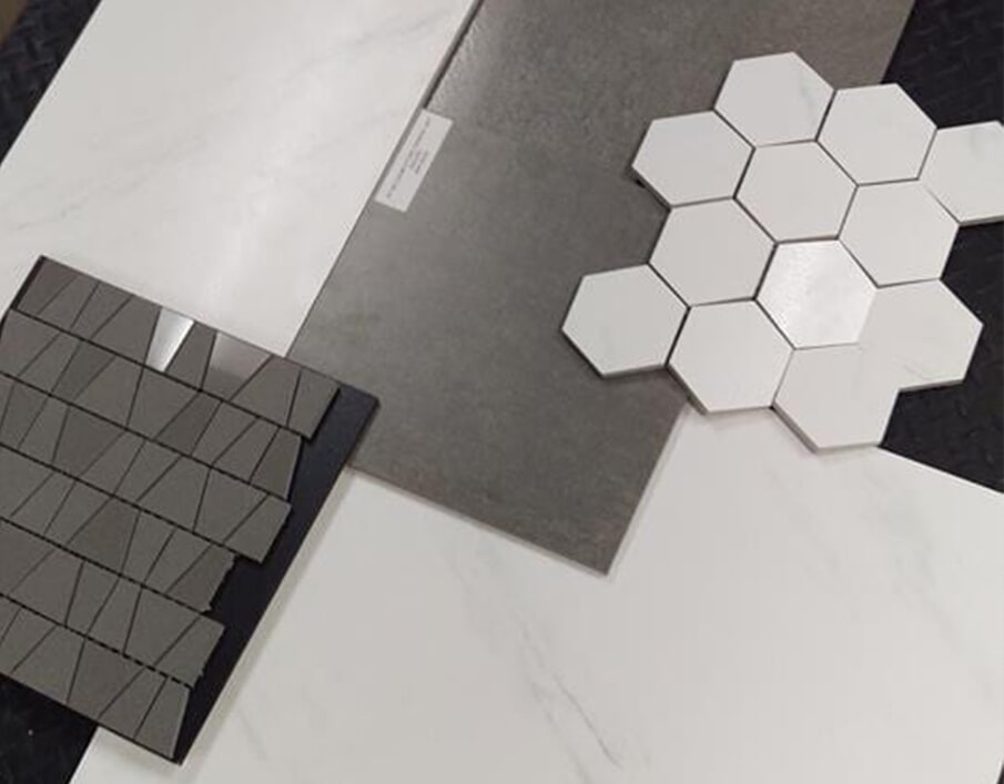 Northern Tile Gallery - Northern Tile Gallery | Darwin | Tile Range