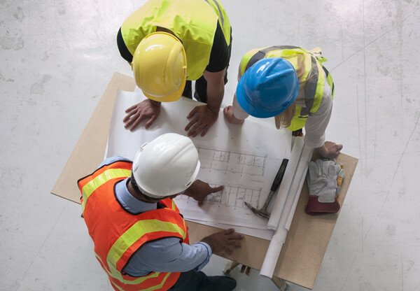 Construction (design and management) | CDM + LTD