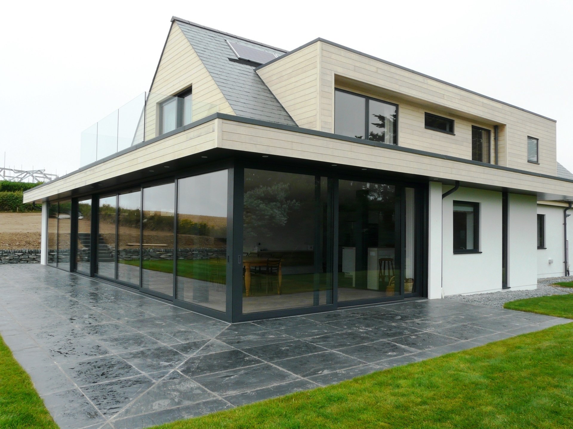 Westfield, Trevose Estate, Constantine Bay | Architectural services ...