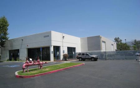 North Orange County Properties