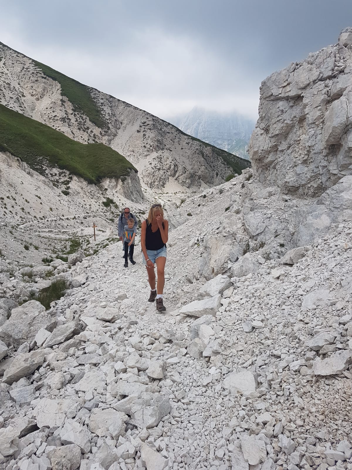 Exploring Abruzzo