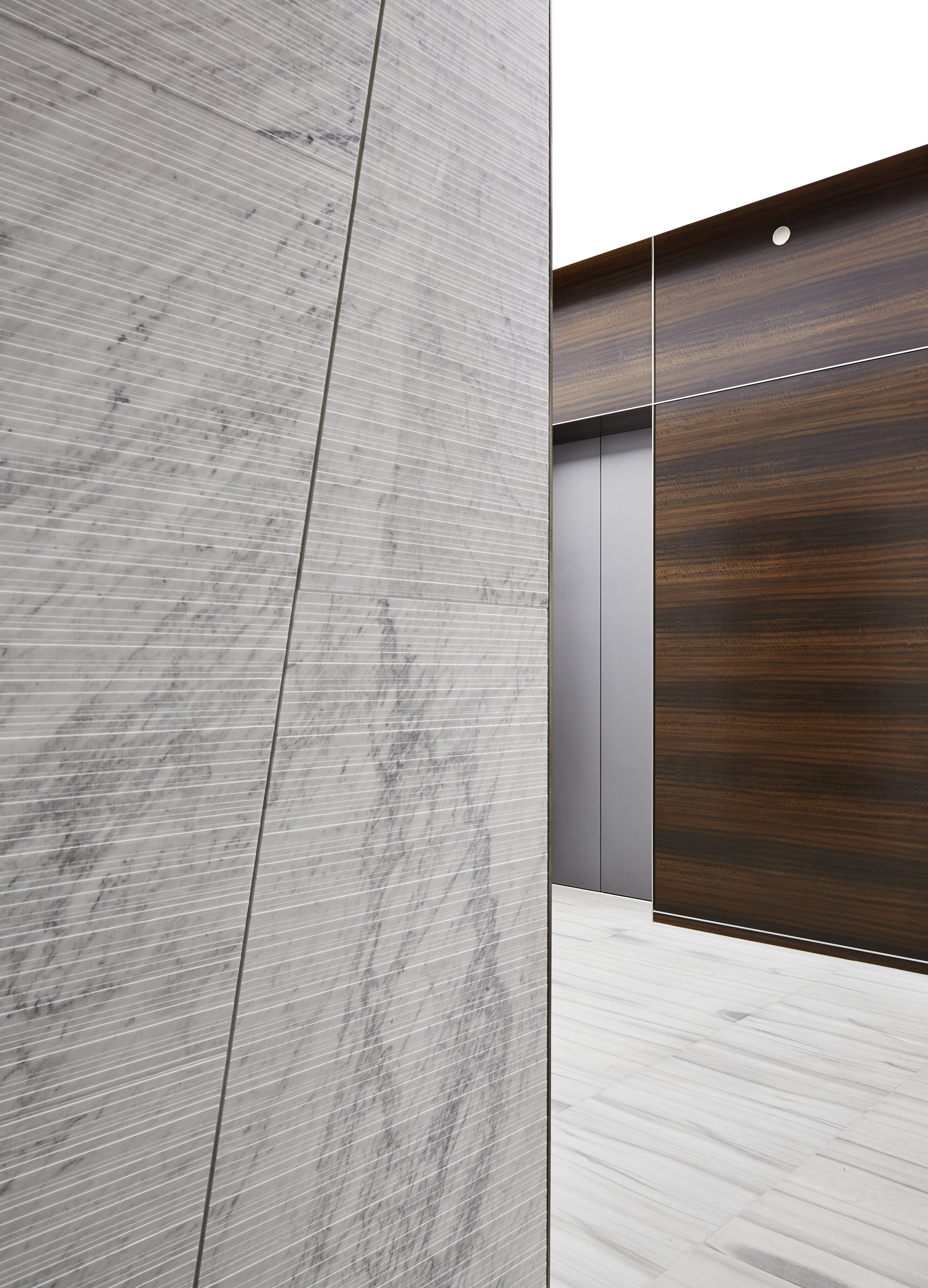William Blair | Parenti Woodwork