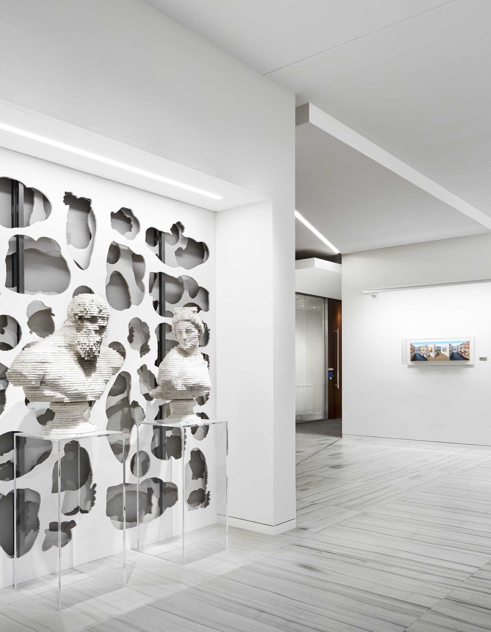 William Blair | Parenti Woodwork