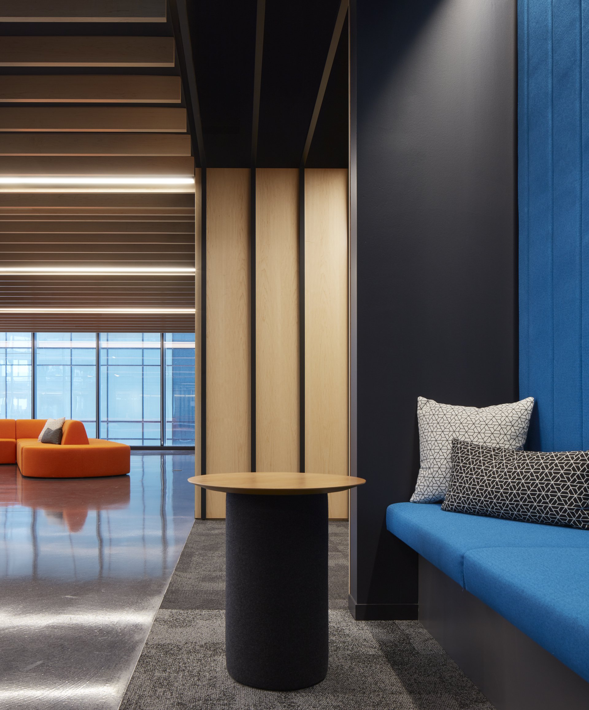 Parenti & Raffaelli, LTD | Full Service Architectural Millwork