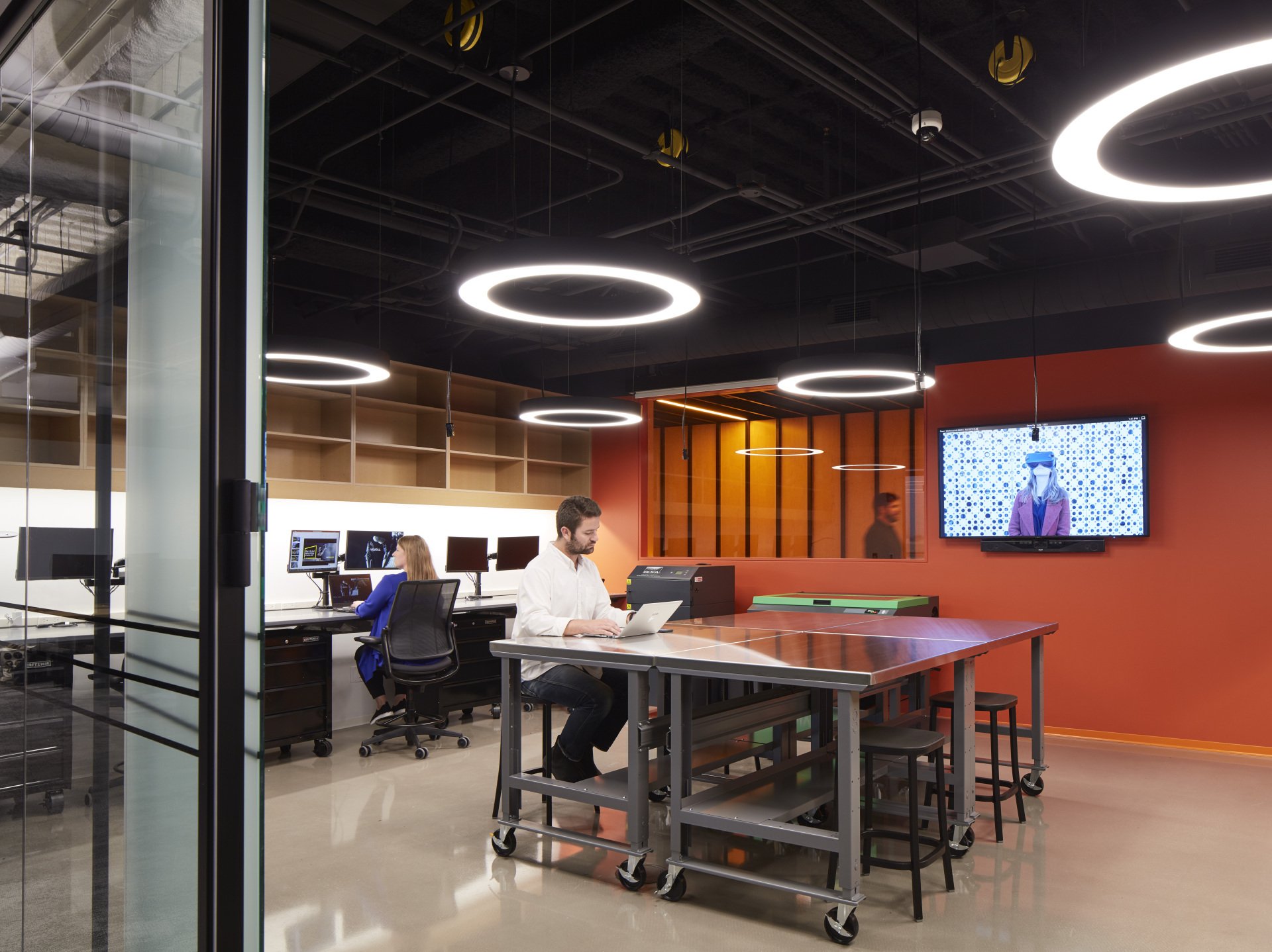 Parenti & Raffaelli, LTD | Full Service Architectural Millwork