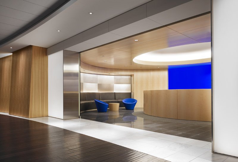 McKinsey | Parenti Woodwork