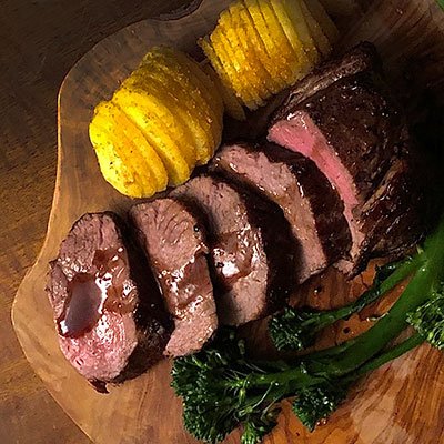 Frohlies Meats | BJF Limousin