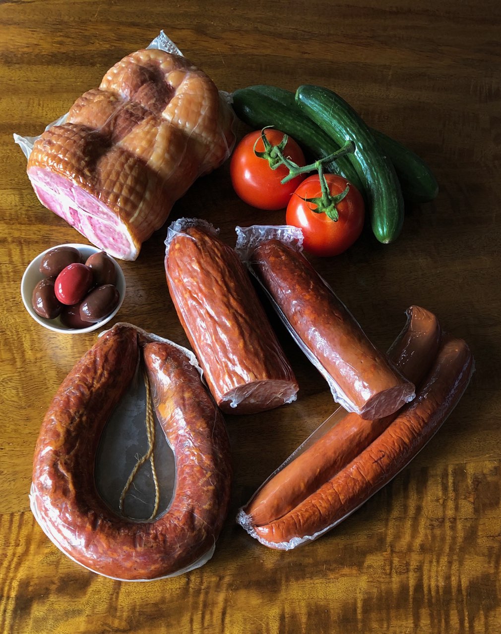 Frohlies Meats | BJF Limousin