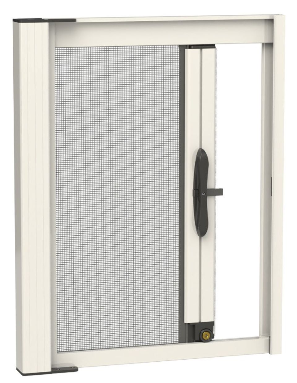 Zanzariera Lara e Clara | Vercelli | Ital Serramenti