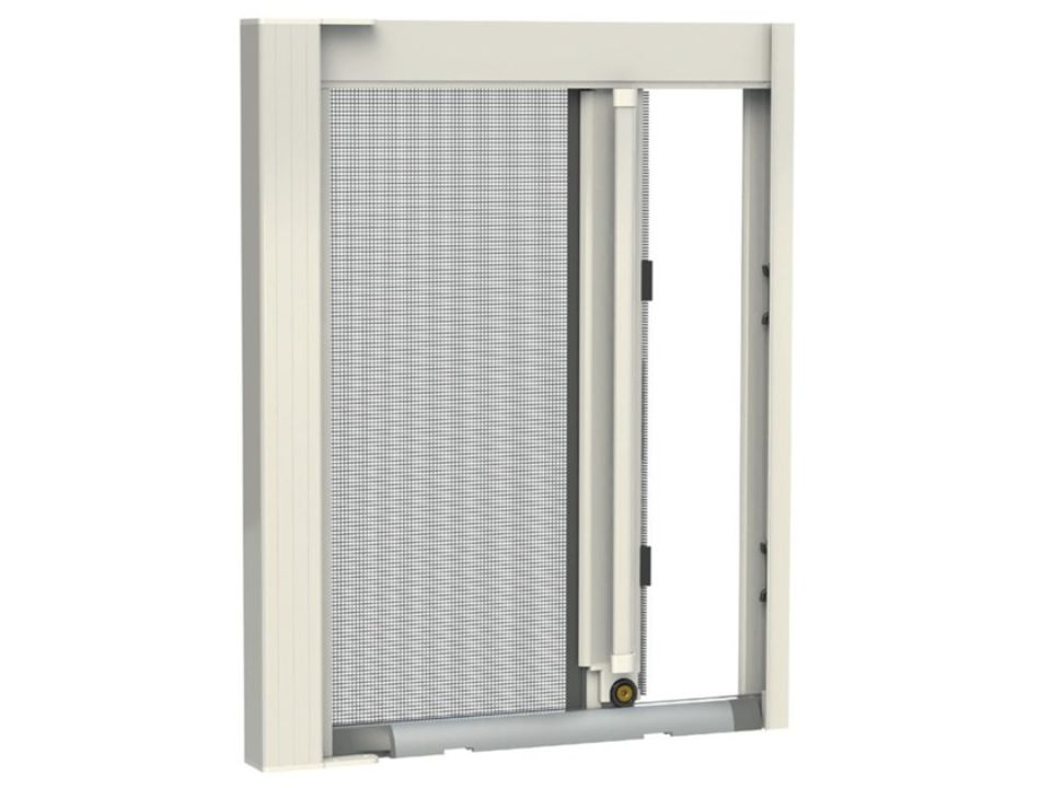 Zanzariera Lara e Clara | Vercelli | Ital Serramenti