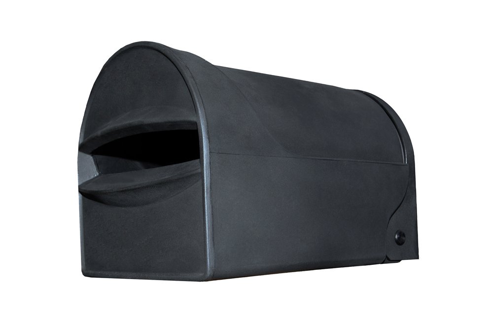 Letterboxes unbreakable lockable mailboxes NZ Australia