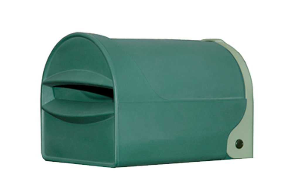 Letterboxes unbreakable lockable mailboxes NZ Australia