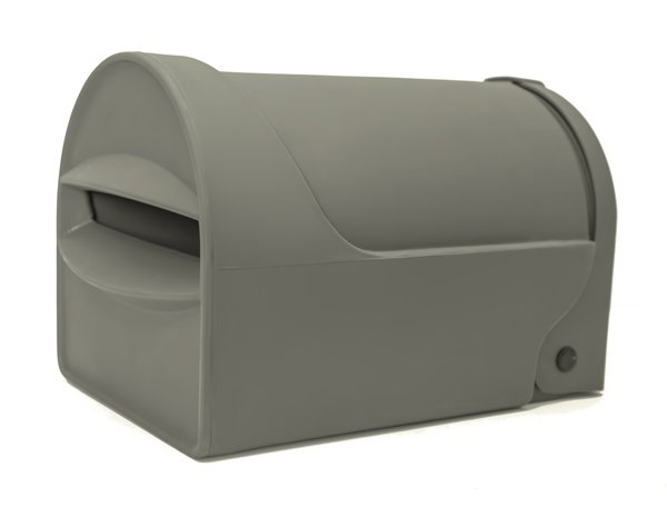 Letterboxes unbreakable lockable mailboxes NZ Australia