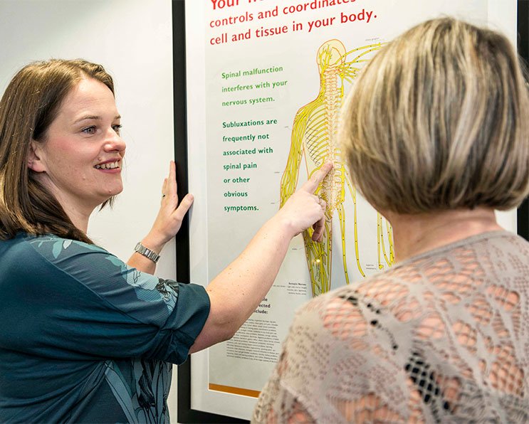 Chiropractor in Edinburgh | Optimal Health Chiropractic