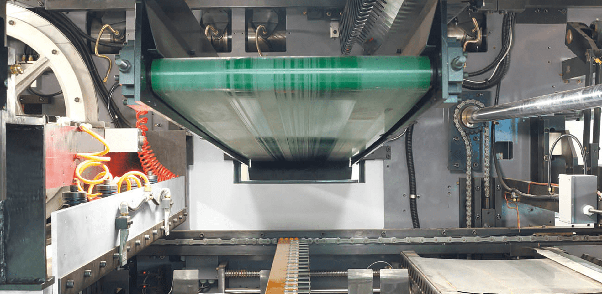 Nationwide Packaging Machine Supplier | Altratech