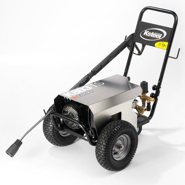 Power Washer Hire in Cork