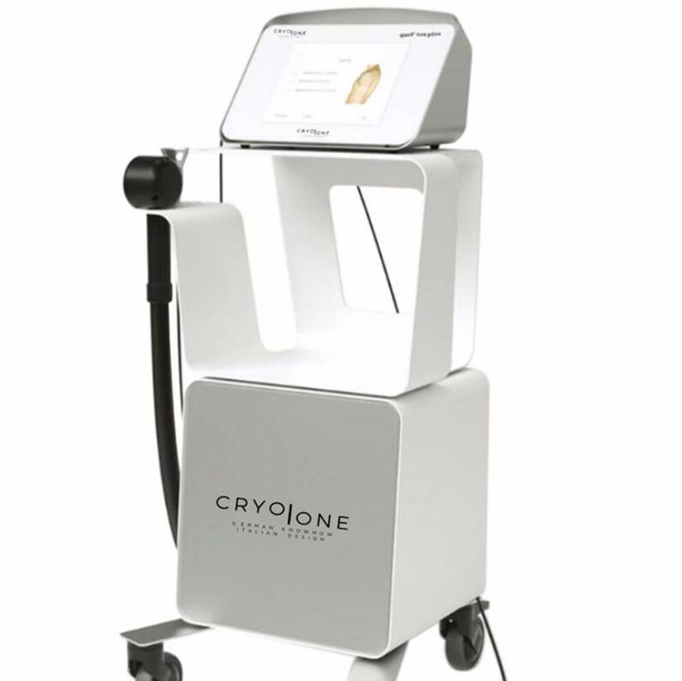 Cryotherapy Now In Palm Harbor & Pinellas | Cryo Facials & Wholebody