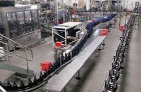 Beverage Co-Packing | Big Brands Beverage Co Packers | Co-Packer