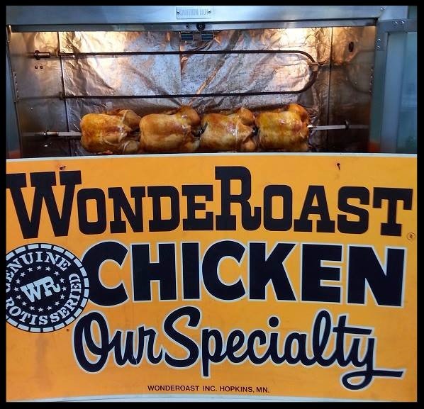 Belleair Market - your neighborhood corner store