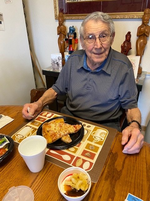 Dickinson Apartments For Rent | Heart River Properties