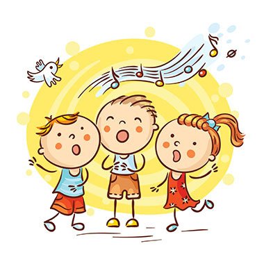 5 Gründe, warum Singen im Chor glücklich macht