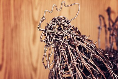 Devil's Rope Studio - Home