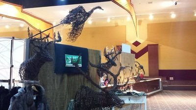 Devil's Rope Studio - Home