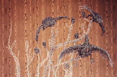 Devil's Rope Studio - Home