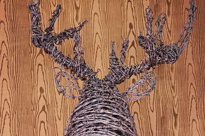 Devil's Rope Studio - Home