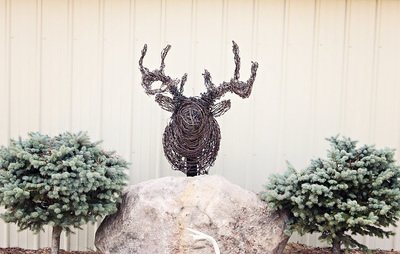 Devil's Rope Studio - Home