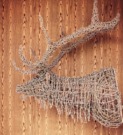 Devil's Rope Studio - Home