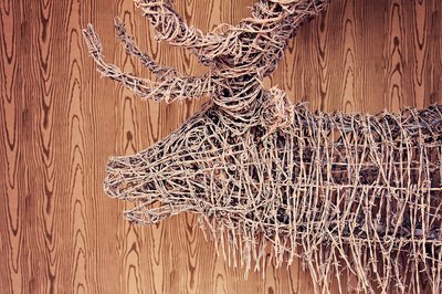 Devil's Rope Studio - Home