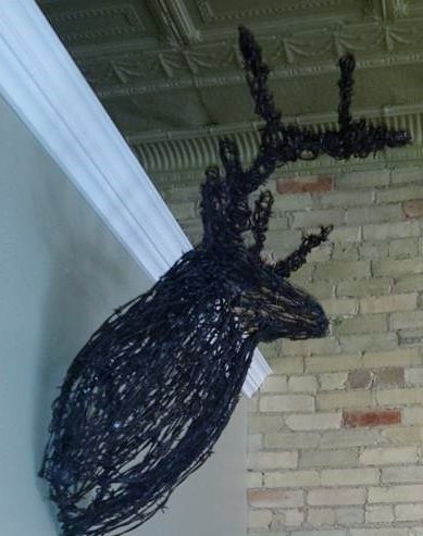 Devil's Rope Studio - Home