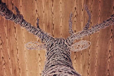 Devil's Rope Studio - Home